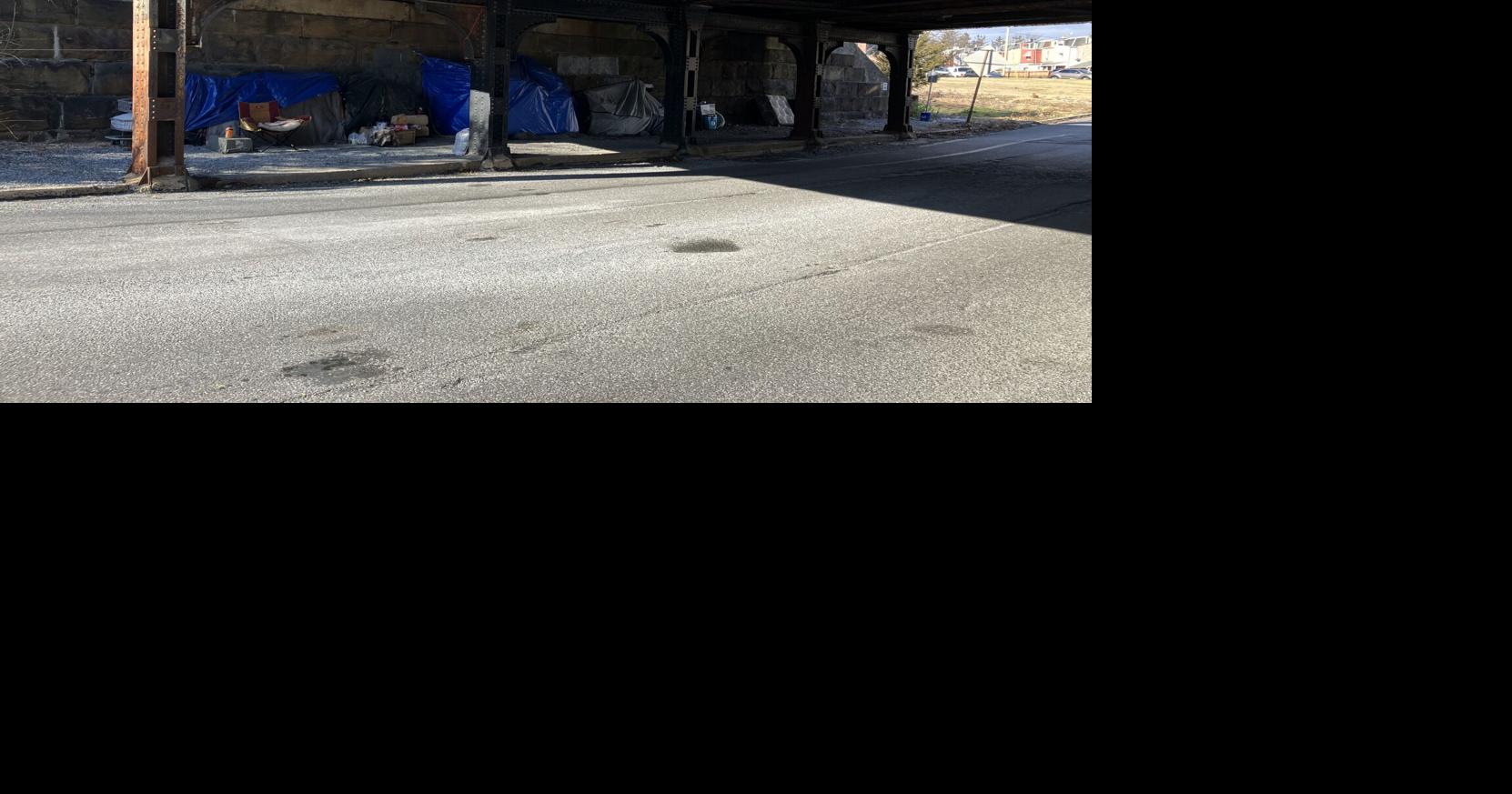 Men living at Lancaster city homeless encampment move into housing ...