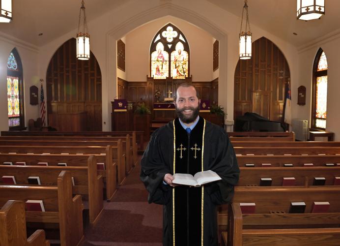 'There is power in that story': These 6 Lancaster County pastors will ...