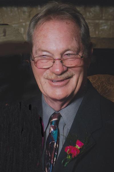 Lloyd D. “Butch” Mellinger | Obituaries | lancasteronline.com