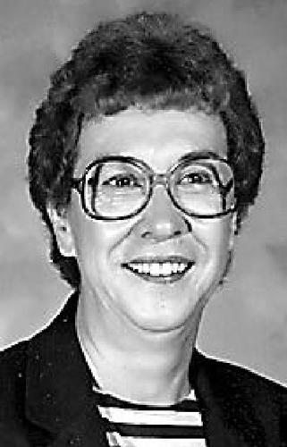 Phyllis B. Burkholder | Obituaries | lancasteronline.com