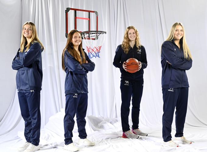 Previewing L-L League Section 1 girls basketball for 2023-24 season ...