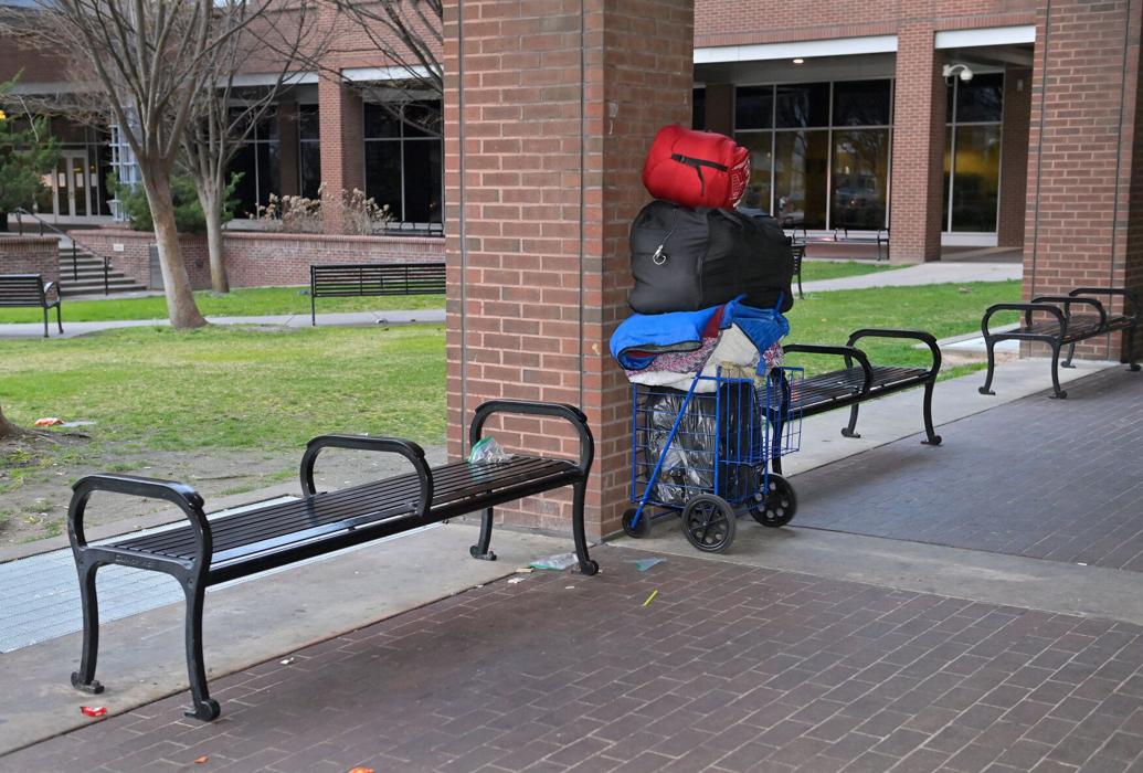 City homeless encampment remains intact as Lancaster Stands Up protests ...