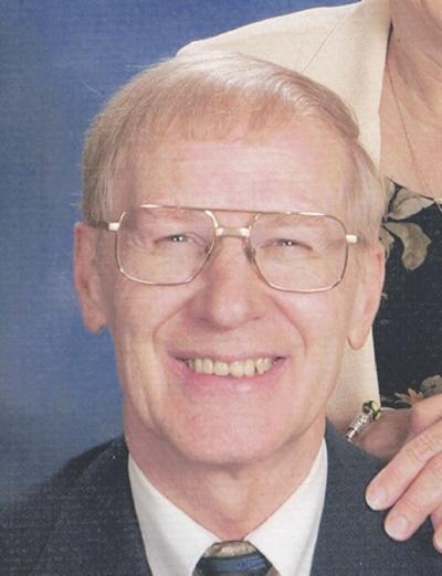 Kenneth S. Siegrist | Obituaries | lancasteronline.com
