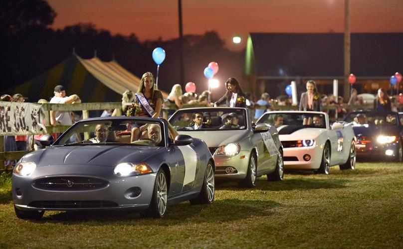 21 photos from the West Lampeter Fair | Local News | lancasteronline.com