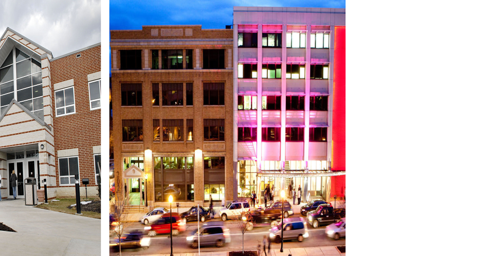 HACC, Pa. College of Art & Design create transfer path for photography ...