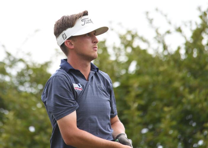 2024 Lanco Amateur Golf Tournament - Day 2 [photos] | Pro Golf ...