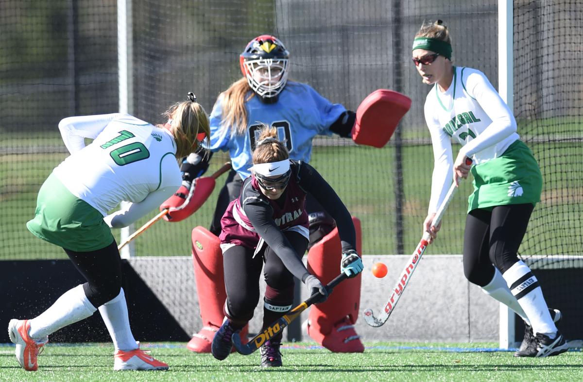 2018 L-L Field Hockey: Section Two preview capsules | High School ...