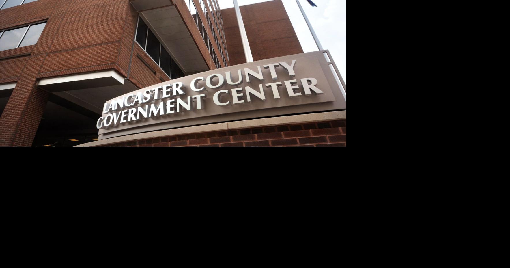 Lancaster County sees first mail-in ballot returns for 36th Senate ...