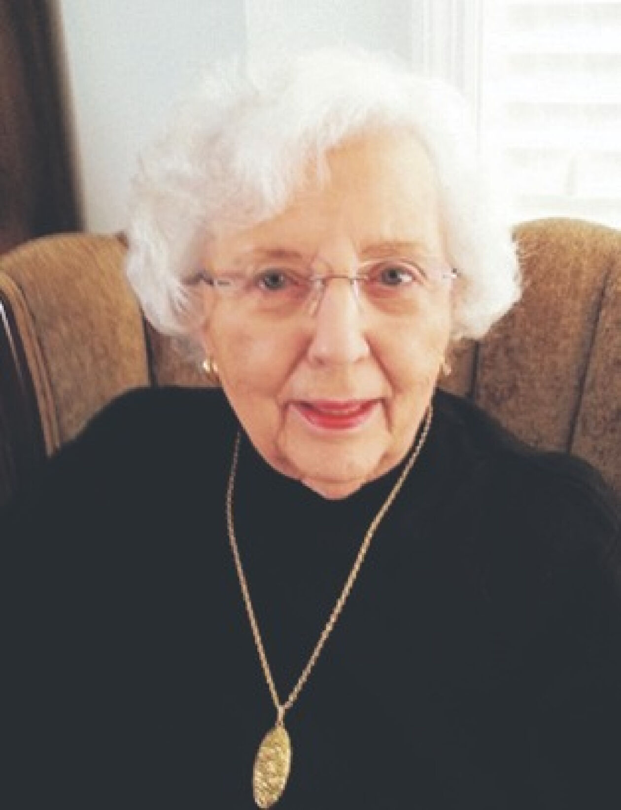 Greta R. Bomberger | Obituaries | lancasteronline.com