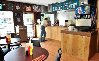 Joe's Wings & Wieners are Famous again | Entertainment ...