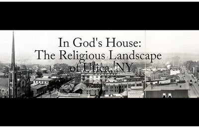 The religious landscape in America is changing | Faith & Values ...
