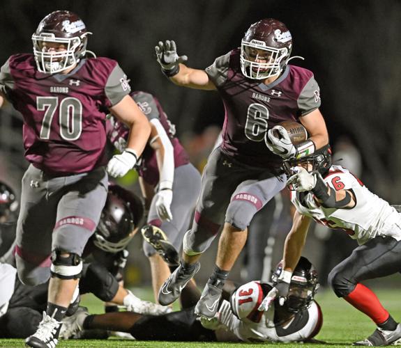 Manheim Central runs past Warwick to remain unbeaten | High School ...