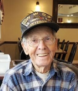 Harold W. Billow Celebrated World War II Veteran | Obituaries ...