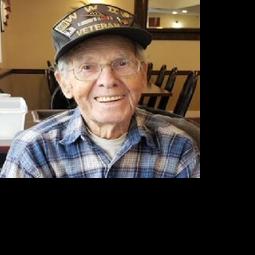 Harold W. Billow Celebrated World War II Veteran | Obituaries ...