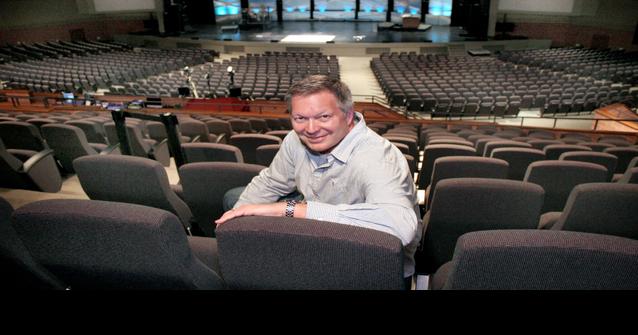LCBC church founder apologizes for 'inflammatory' comments about Black ...