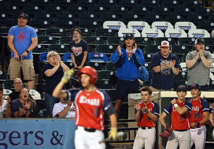 Elizabethtown vs. Octorara - LNP Tournament 17U championship [photos ...