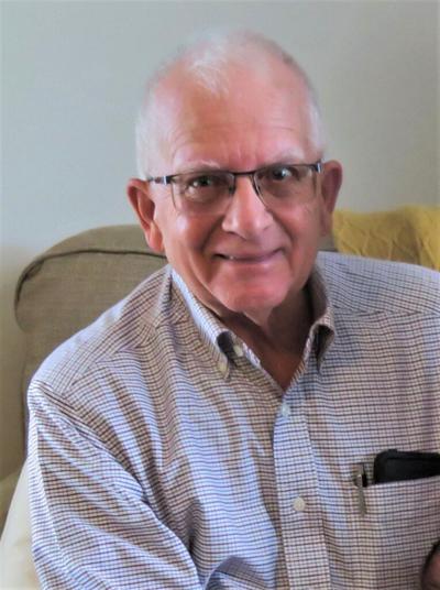 J. Richard “Dick” Witmer | Obituaries | lancasteronline.com