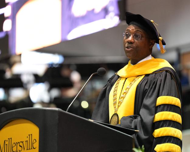 Millersville University graduates over 1,000 students in 4 ceremonies ...