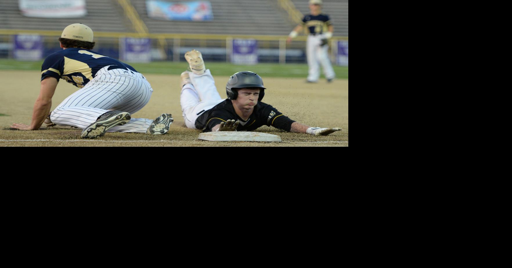 Reaction: Solanco tops Penn Manor for Lancaster-Lebanon League baseball ...