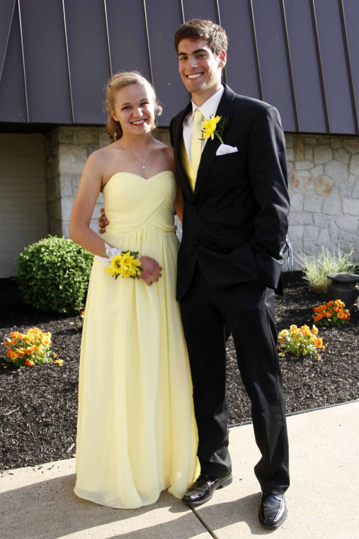 Photos: 2014 Garden Spot High School Prom | Prom | lancasteronline.com