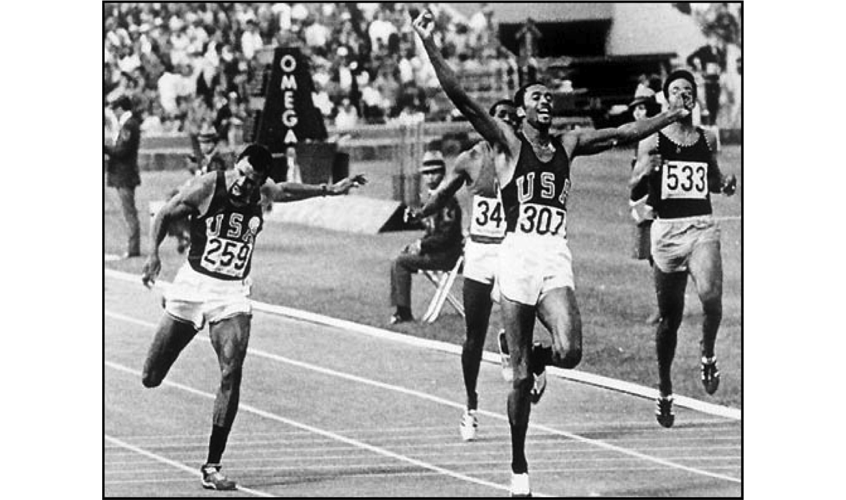 50 years later: A look back at 1968, a time filled with turmoil ...