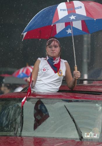 Can't rain on their parade | News | lancasteronline.com