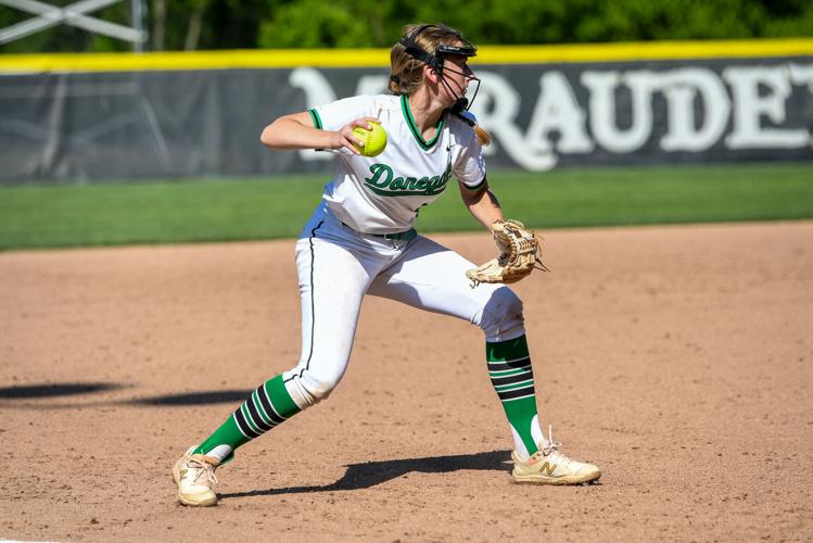 Here are your 2024 L-L League softball all-stars [list] | High School ...