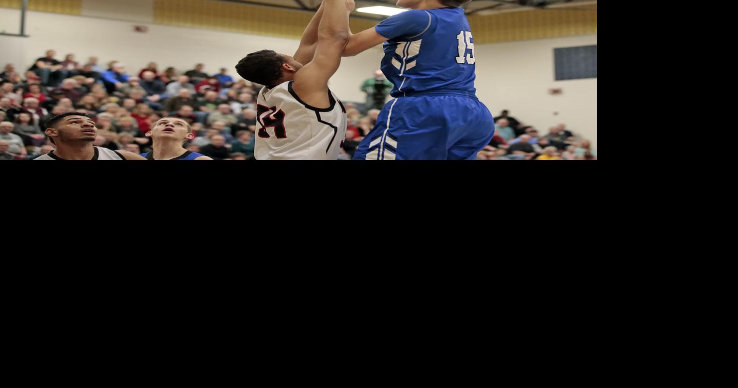 Remember post players? Meet Lampeter-Strasburg's Ryan Smith ...