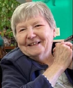 Rev. Susan Louise Martin | Obituaries | lancasteronline.com