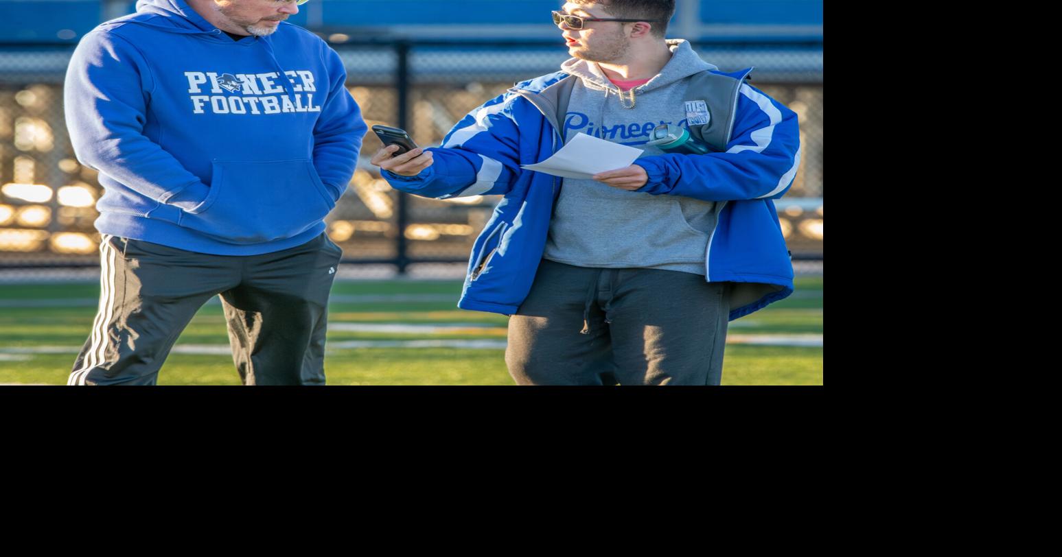 Lampeter-Strasburg's championship football team gets its spirit from ...