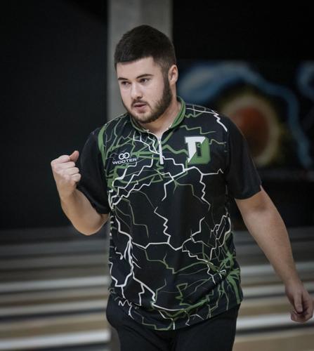 Donegal vs. Warwick - 2026 L-L League team bowling championships ...