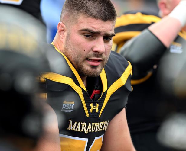 Millersville vs. IUP - NCAA Division II football [photos] | Football ...