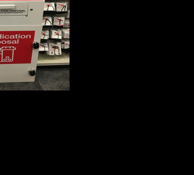 Where to drop your unused meds on April 27, National Prescription Drug ...
