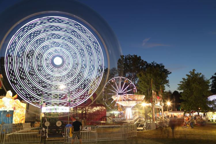 PHOTOS: Denver fair 2016 | | lancasteronline.com