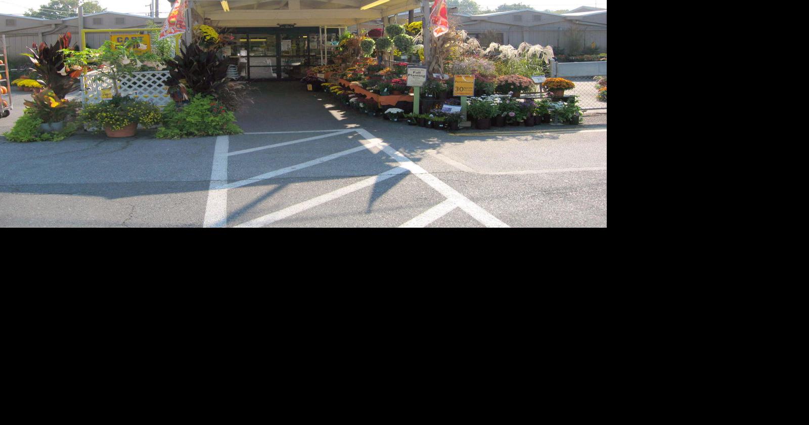 Stauffers of Kissel Hill to close Oregon Pike store and garden center ...