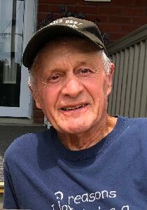 Francis R. Resch | Obituaries | lancasteronline.com