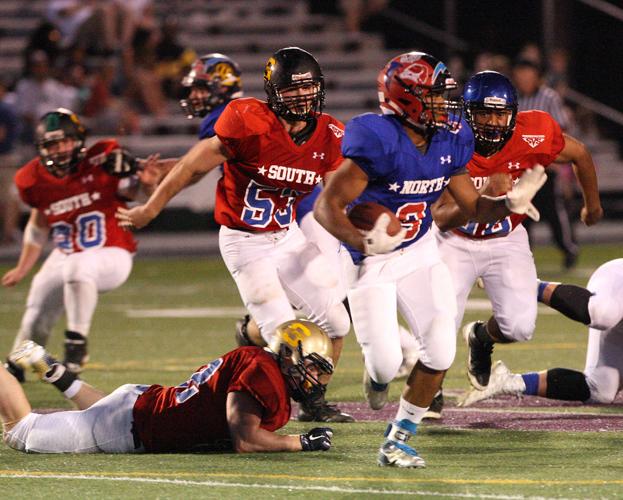 L-L League High School Football Guide: Section Three | Local News ...