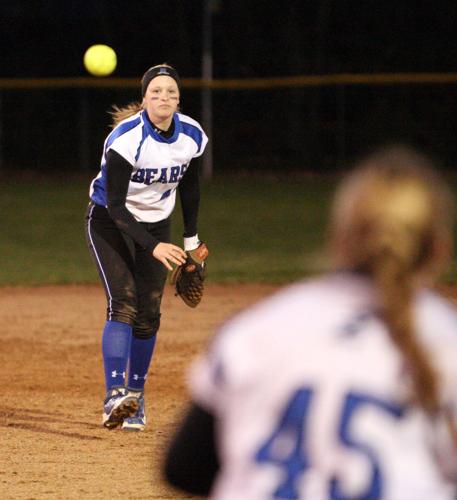 Elizabethtown softball edges Solanco on game's final swing | High ...