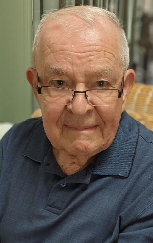 Herman R. Horst | Obituaries | lancasteronline.com
