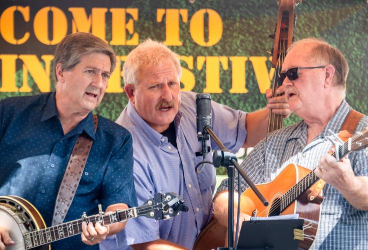 Tailgate Festival at Kitchen Kettle Village gets fall underway [photos ...