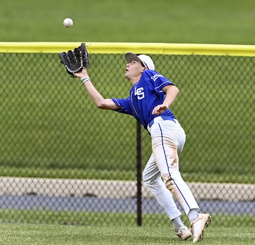 Lampeter-Strasburg vs. Northern Lebanon - L-L League baseball ...