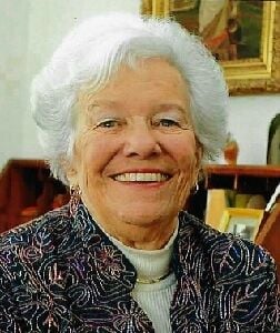Margaret "Peggy" Jane Neff | Obituaries | lancasteronline.com