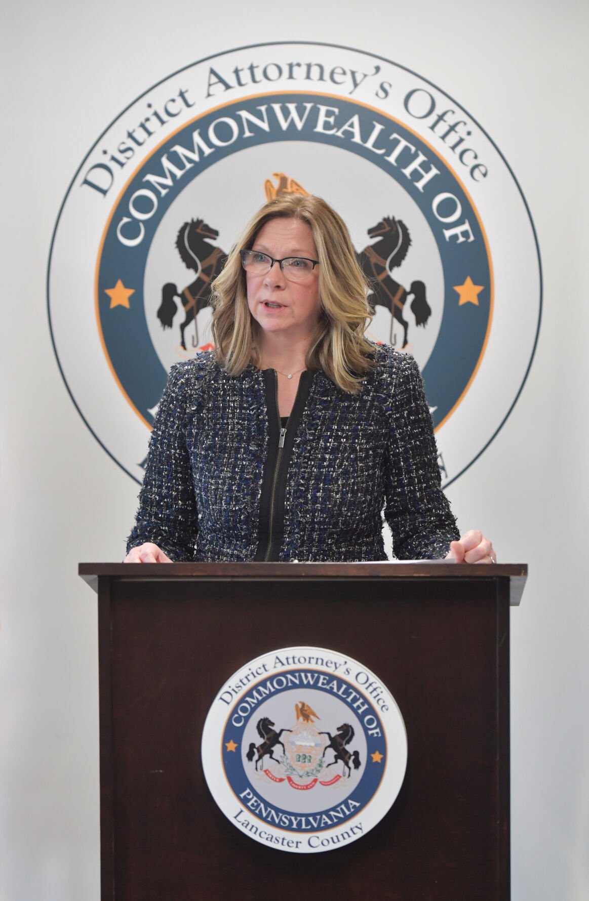 Lancaster Human Trafficking Task Force made 41 arrests in 2025: DA ...