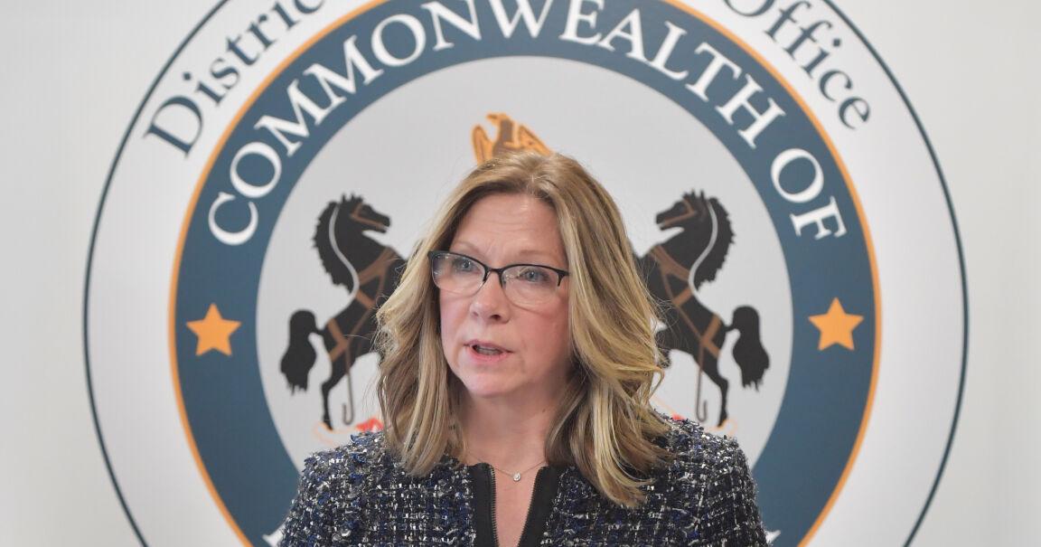 Lancaster Human Trafficking Task Force made 41 arrests in 2025: DA ...