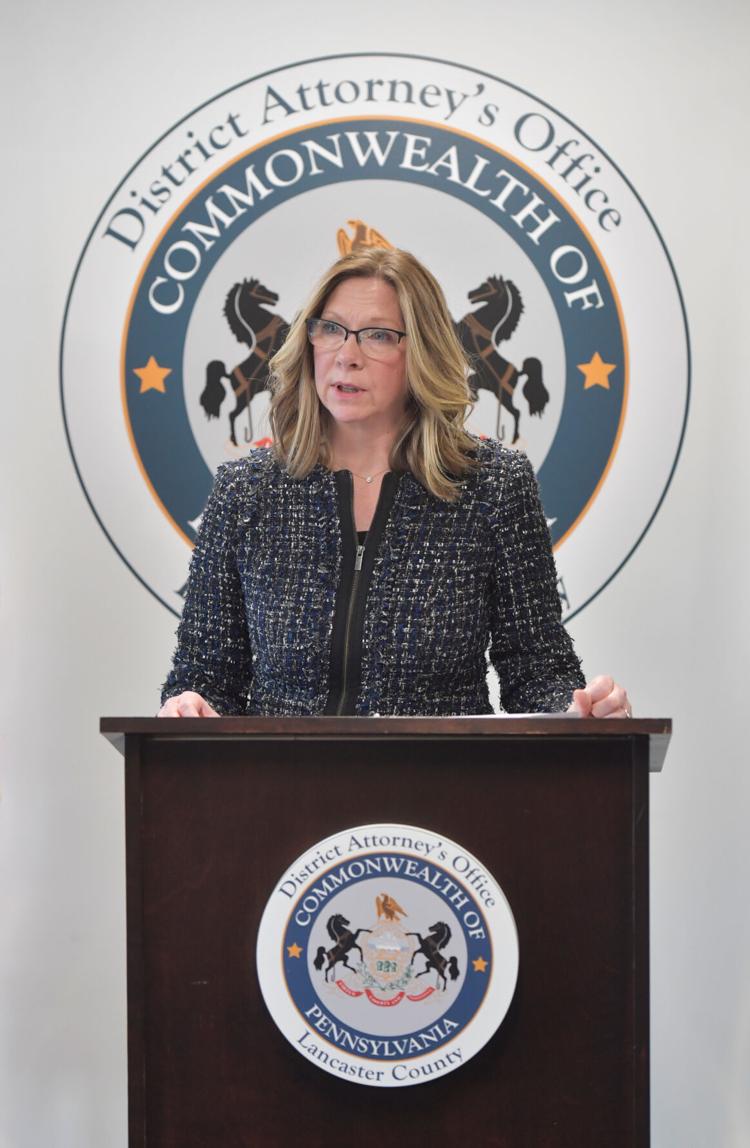 Lancaster County District Attorney's Office responds to concerns over ...