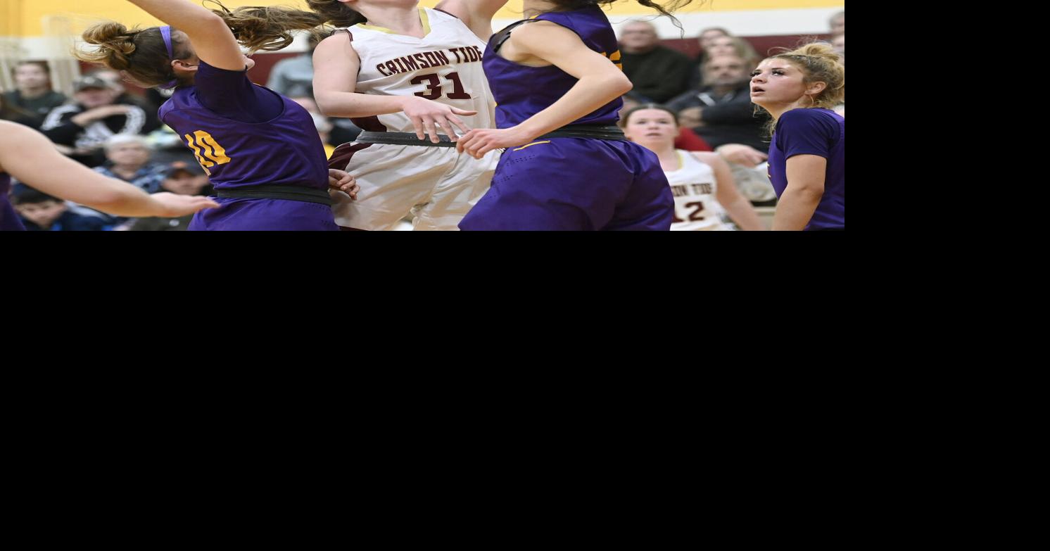Columbia caps 4-day basketball-fest with victory over Harrisburg in ...