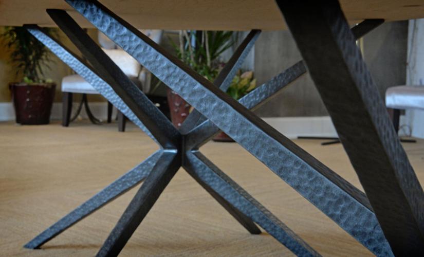 Home trend: Iron shows its strength | Life & Culture | lancasteronline.com