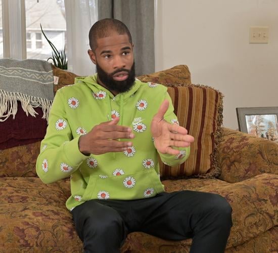E-Town resident says police targeted him because he is Black; police ...