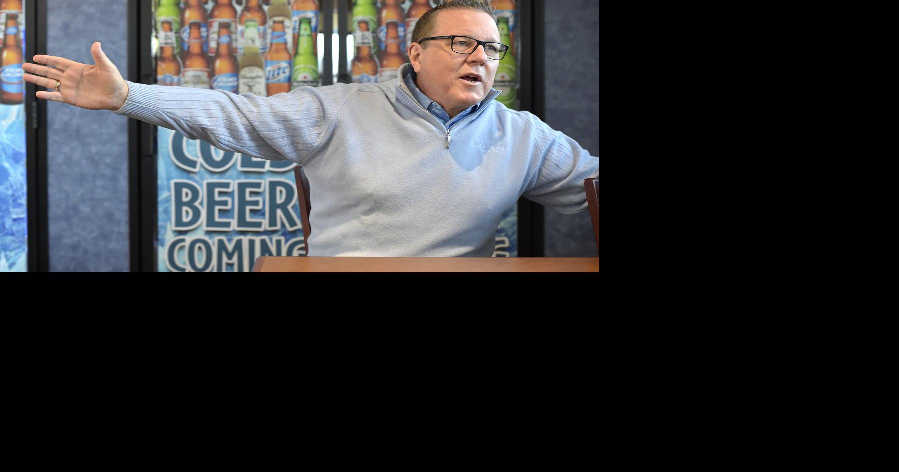 Rutter’s CEO analyzes market as its Leola convenience store is the ...