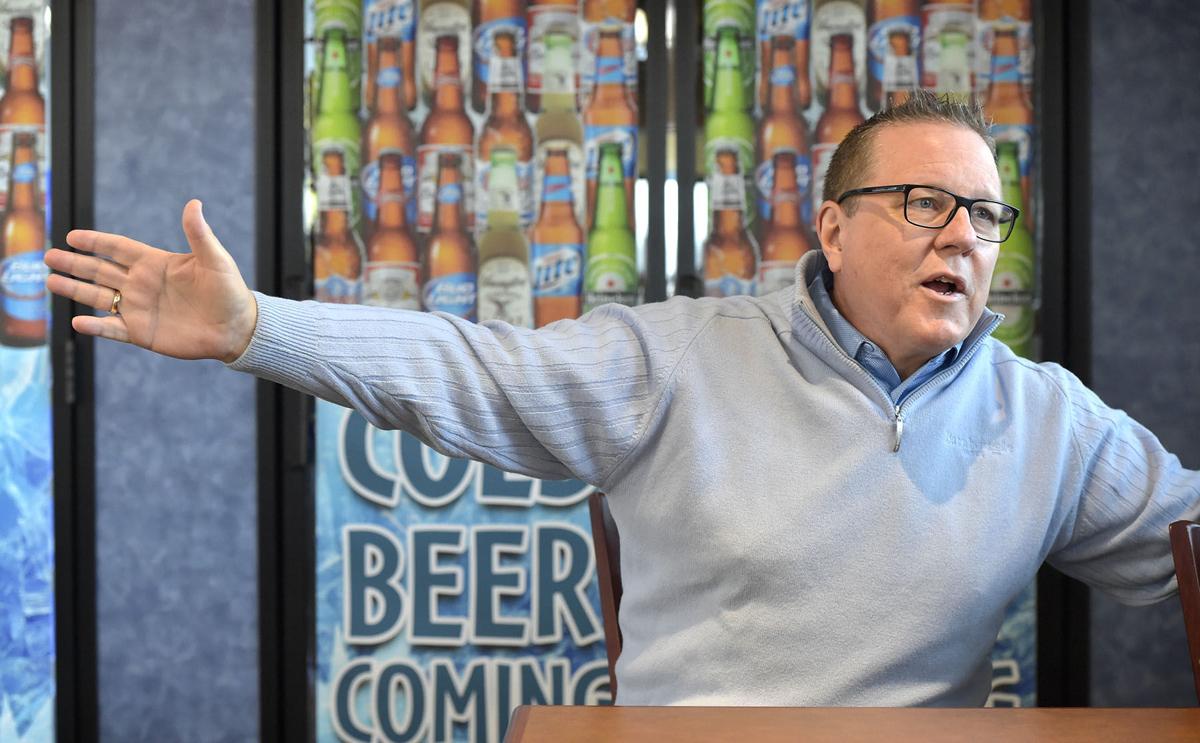 Rutter’s CEO analyzes market as its Leola convenience store is the ...